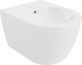 Mexen Carmen závěsné bidet, bílý - 35884900