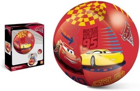 Nafukovací míč mondo bloon ball 13426 cars 40 cm cars