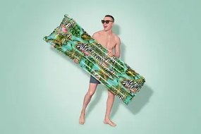 Bestway Nafukovací matrace - Fantasy - 183 x 69cm