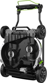 EGO AKU PRO-X sekačka s pojezdem LMX7600SP 76 cm
