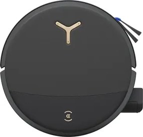 Ecovacs Deebot T90S PRO OMNI černá / Robotický vysavač / vysávání a mo