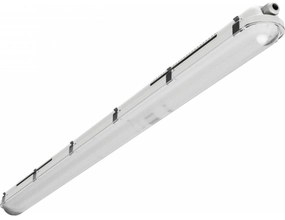 LED Tech. zářiv. svít. LIMEA GIGANT PRO LED/20/26/33/40W/230V 4000K IP66 120 cm