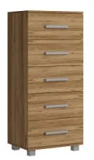 Maridex Komoda MAXIMUS M23 Barva: Dub Catania