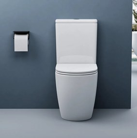 design stojící klozet DOPORRO DZ179 WC - soft close