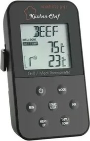 TFA 14.1504 V2 - Digitální vpichový teploměr na maso