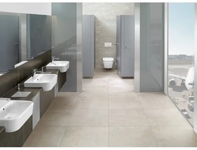 Villeroy & Boch 5685HR01 - Záv WC s prk SoftClose ARCHITECTURA keramika/bílá