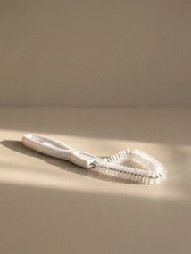 Sinsay - Kartáč na čištění spár - bílá