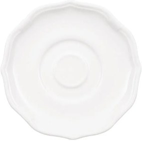 Villeroy & boch podšálek na espresso la scala 12 cm, 6 ks