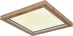 Stropní Svítidlo s dálkovým ovládáním Branza 24W 400x400 mm Globo Lighting