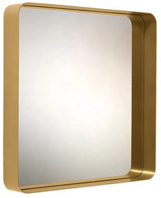 Classicon designová zrcadla Cypris Mirror Square (70 x 70 cm)