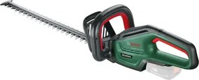 BOSCH Universal HedgeCut 18V-55 zelená/černá / Aku nůžky na živý plot
