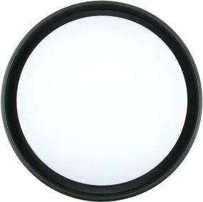 LED svítidlo McLED Andromede R 14W 3000K IP65 černá ML-516.005.19.0