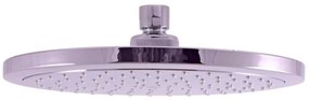 RAV Slezák - Hlavová sprcha, průměr 23 cm, chrom PS0043