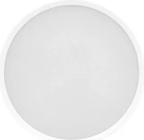 Stropní LED svítidlo Ecolite MARTIN WMAT350/HF-25W/BI 3000/4000K bílá IP65 s pohybovým čidlem