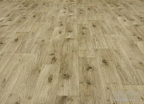 Breno PVC MAXIMA PLUS Ohrid Oak S31 (591-14), šíře 400 cm