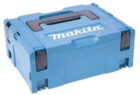 Makita Příslušenství - Kufr na nářadí 821550-0