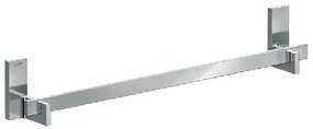 Axor Universal Rectangular - Držák ručníků, délka 600 mm, chrom 42661000