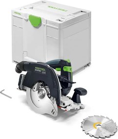 Akumulátorová okružní pila Festool HKC 55 KEB-Basic (578302)
