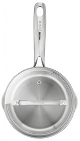Tefal - Rendlík s poklicí DUETTO 18 cm