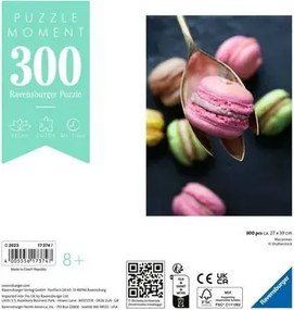 Ravensburger Makronky / 300 dílků / od 8 let