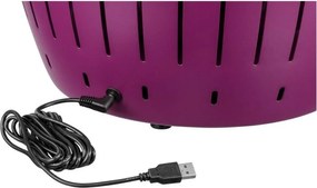 Gril na dřevěné uhlí/přenosný ø 43,5 cm XL – LotusGrill