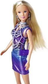 SIMBA Panenka Steffi Super Glam / 29 cm
