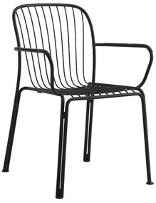 &Tradition designové zahradní židle Thorvald Armchair