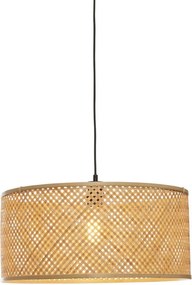 XXXLutz ZÁVĚSNÉ SVÍTIDLO, 50/22 cm Good & Mojo - Online Only svítidla - 004315017632