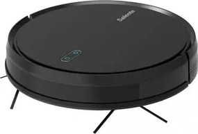 Salente G4 černá / Robotický vysavač /  WiFi / 2600 mAh / Hepa / UVC l