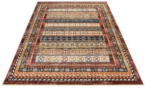 Obsession Kusový koberec My Inca 361 Multi Rozměr koberce: 80 x 150 cm