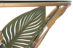 Designová konzola Belhonor 120 cm vícebarevná
