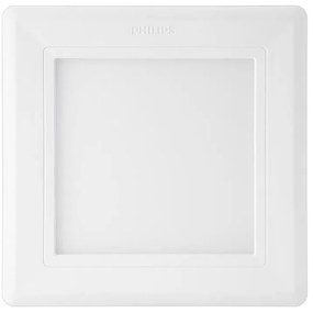 Philips 59832/31/P3 - LED podhledové svítidlo HADRON 1xLED/12W/230V