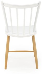 Jídelní židle K419 Halmar