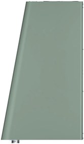 Franke Smart Deco FSMD 508 GN, odsavač par komínový, zelená 335.0530.200