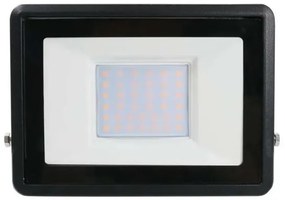 LED Reflektor s přímým napojením SAMSUNG CHIP LED/30W/230V IP65 6500K