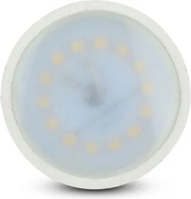 LED Solution LED bodová žárovka 4,5W GU10 230V Barva světla: Studená bílá 211687