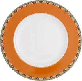 Villeroy&Boch Villeroy & Boch Samarkand Mandarin jídelní talíř, 27,7 cm