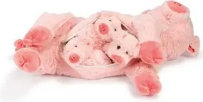 Cozy Noxxiez Selátka s maminkou - plyšová hračka / od 0 let