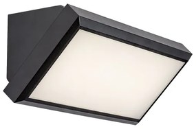 Rabalux 7282 - LED Venkovní nástěnné svítidlo RAPLA LED/12W/230V IP54
