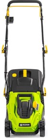 Fieldmann FZR 2033-E - elektrická sekačka