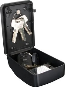 BTV Sejf na klíče KEYBOX TRIPOLI 1