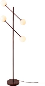 XXXLutz STOJACÍ LAMPA, 47,5/63,5/165 cm It's about Romi - Online Only svítidla - 004315017802