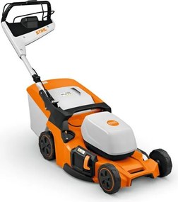 Aku sekačka STIHL RMA 453 PV + Prodloužená záruka
