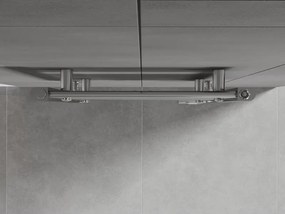 Mexen Hades, topné těleso 1800x500 mm, 666 W, chromová, W104-1800-500-00-01