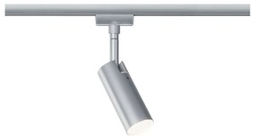 Paulmann 95596 Tubo, spot pro Urail system, 1x4W LED 4000K, tříkrokové stmívání, matný chrom