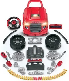 Buddy Toys Dílna Master motor (BGP 5011) / od 3 let