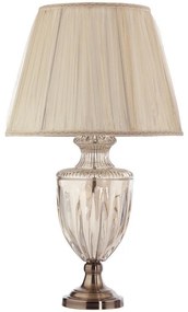 ONLI | ONLI - Stolní lampa LINDA 1xE27/22W/230V 70 cm | OL0195