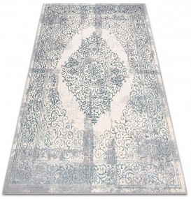 Kusový koberec Zina krémový 80x150cm