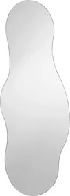 XXXLutz NÁSTĚNNÉ ZRCADLO, 50/110/0,5 cm, Livetastic - Zrcadla do předsíně - 001769015402