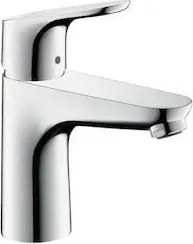 Hansgrohe Focus umyvadlová baterie bez výpusti chrom 31509000